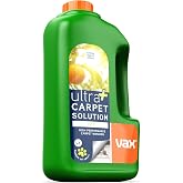 Vax Original Pet 1.5L Carpet Cleaner Solution, Stain Remover Shampoo ...