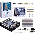 GeeekPi Student Starter Kit for Arduino UNO R4 WiFi, with Official UNO ...