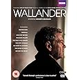 Wallander - Series 1-3 [DVD] [2008]: Amazon.co.uk: Kenneth Branagh ...