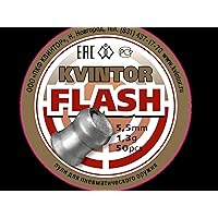 Kvintor Air Gun Pellets Blick - FLASH BANG - .177/4.5mm - Qty 50 ...