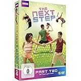 The Next Step: Season 2 - Road to Nationals (Bilingual): Amazon.co.uk ...