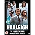Hadleigh: The Complete Series [DVD]: Amazon.co.uk: Gerald Harper ...