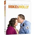 Mike And Molly: Season 1 [DVD] [2010] [2012]: Amazon.co.uk: Melissa ...