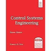 Control Systems Engineering, 8ed, An Indian Adaptation : Norman S. Nise ...