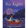 Sea Lights (Carolina Rabei Lights) : Symons, Ruth, Rabei, Carolina ...