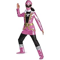 Megaforce Del Power Ranger Nero XXI. Villains Morphin' Legacy
