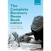 The Complete Recovery Room Book: Amazon.co.uk: Hatfield, Anthea ...