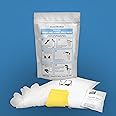 Urine and Vomit Spill Pack, Spill Kit, Single-Use (1 Spill) : Amazon.co ...