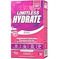 Limitless Hydrate Glow mix berries 6 stick pack: Buy Online at Best Price in Egypt - Souq is now ...