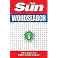The Sun Wordsearch Book 10: 300 fun puzzles from Britain’s favourite ...