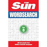 The Sun Wordsearch Book 10: 300 fun puzzles from Britain’s favourite ...