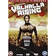 Valhalla Rising [DVD] [Reino Unido]: Amazon.es: Maarten Stevenson ...