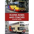 Scania Buses and Coaches : Berry, Howard: Amazon.co.uk: Books