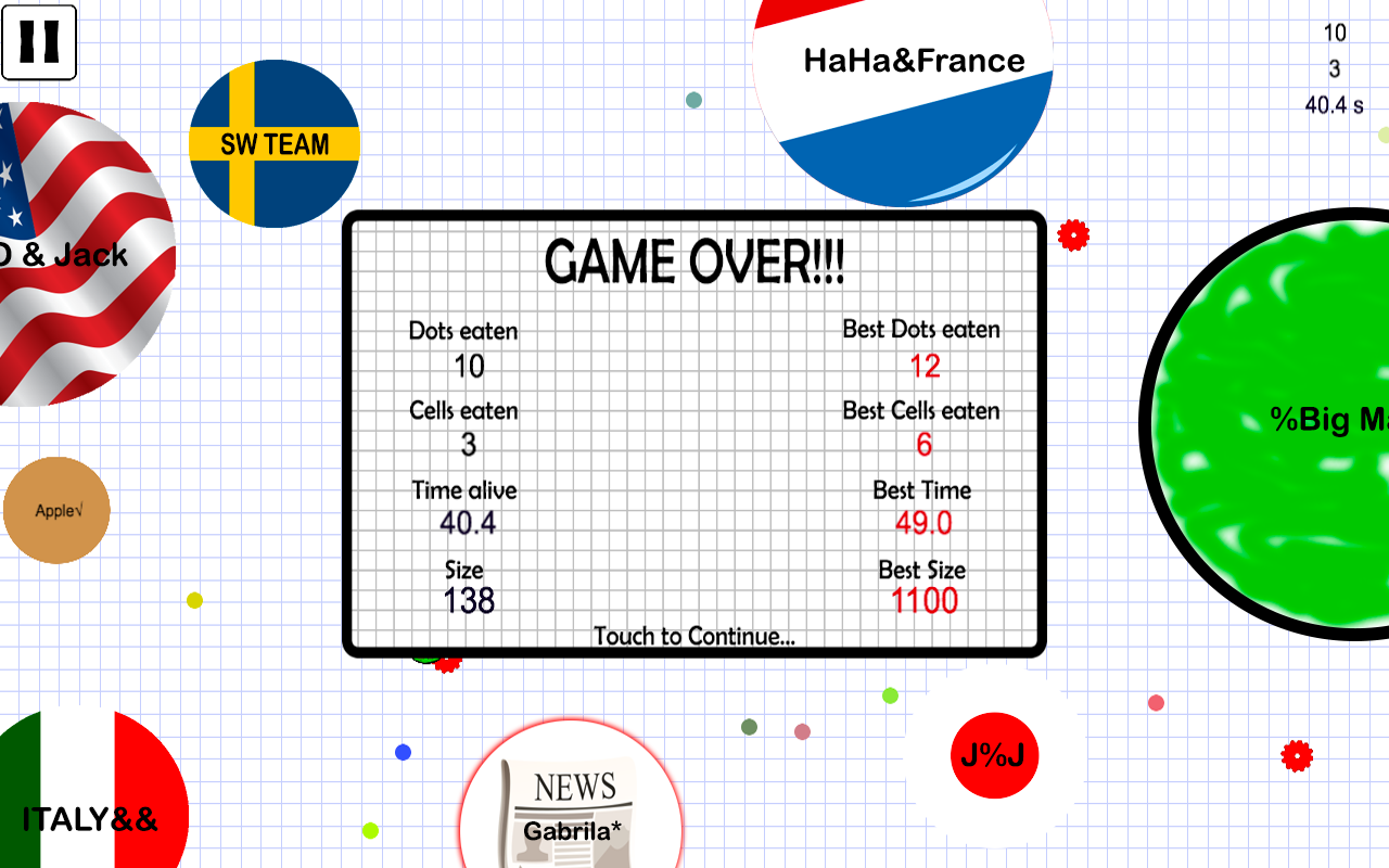 Germ Fusion : Amazon.co.uk: Apps & Games