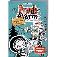 YouTube-Chaos: Tagebuch des jüngsten YouTubers - Ein Comic-Roman von ...