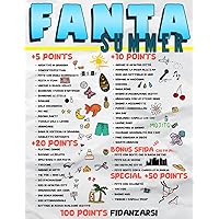 FantaSummer - Il Campionato con Oltre 50 Challenge Per La Tua Estate In ...