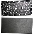 P2.5 Soft LED Module 320x160mm, Flexible Panel 128x64 Pixels, Indoor ...