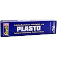 Revell Plasto Body Putty Model Filler 25ml : Amazon.co.uk: DIY & Tools