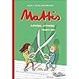 Mattis - Schnipp, schnapp, Haare ab! (Mattis, 3, Band 3) : Schlichtmann ...