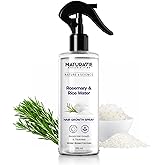Buy Bare Anatomy Nature x Science Rosemary Water Spray for Hair Growth ...