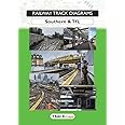 Railway Track Diagrams Book 5 - Southern & TfL 5e: Amazon.co.uk ...