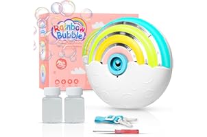 Amazon.de Best Sellers: The most popular items in Bubble Makers