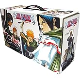 Bleach Box Set 3: Includes vols. 49-74 with Premium (Volume 3) (Bleach ...