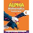 Scholastic Alpha Mathematics WB4 : Scholastic: Amazon.in: Books