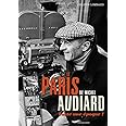 Amazon.fr - Le Paris de Michel Audiard - Lombard, Philippe - Livres