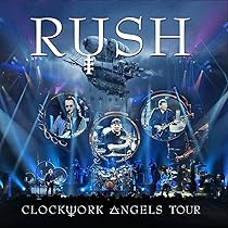 Clockwork Angels