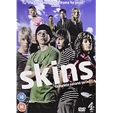 Skins - Series 7: Amazon.co.uk: Kaya Scodelario, Hannah Murray, Jack O ...