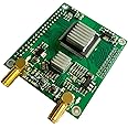 AURSINC SDR Radioberry V2.0 HF SDR Transceiver Pi Hat for Raspberry Pi ...