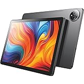 Oteeto TAB 12/10.1 Inch IPS LCD/8GB RAM+256GB ROM/4G Dual SIM/6000 mAh ...