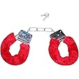 Kaku Fancy Dresses Hand Cuffs for Kids/Phenovo Police Cop Sheriff ...