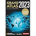 Amazon.fr - GRAND ATLAS 2022 - Tétart, Frank - Livres