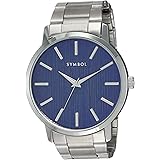 Buy Titan Grandmaster II Analog Brown Dial Men's Watch-1828KM02 at ...