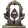 Buy Divine Murugan OM Vel with Peacock for Car Dashboard | Decorative ...