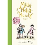 Milly-Molly-Mandy Stories: Amazon.co.uk: Lankester Brisley, Joyce ...