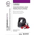 Engineering and Manufacturing T Level: Core: Amazon.co.uk: Anderson, Paul, Hills-Taylor, David ...