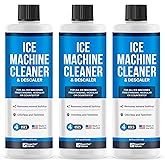 Ice Machine Cleaner 473ml, Nickel Safe Descaler | Ice Maker Machine ...