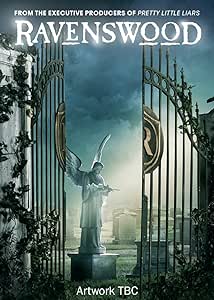 Ravenswood - Season 1 [DVD]: Amazon.co.uk: Nicole Gale Anderson, Tyler ...