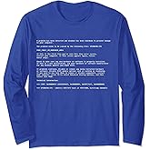 Blue Screen of Death - Funny Computer Bluescreen T-Shirt : Amazon.co.uk ...