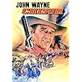 Chisum - John Wayne [DVD] [1970]: Amazon.co.uk: John Wayne, Forrest ...