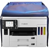 Canon MAXIFY MegaTank GX7070 All-in-One WiFi Ink Tank Colour Printer