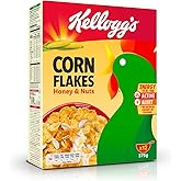 Kellogg's Corn Flakes Cereal The Original | 1 Kg | Multigrain ...