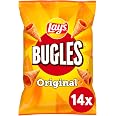 Lay's Bugles Original 14 x 75G : Amazon.de: Lebensmittel & Getränke