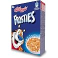 Kelloggs Frosties Cereal Portion Packs - 1x40x35g : Amazon.co.uk: Grocery