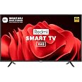 Redmi 108 cm (43 inches) 4K Ultra HD Android Smart LED TV X43 | L43R7 ...