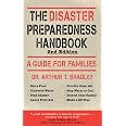 The Disaster Preparedness Handbook: A Guide for Families: Amazon.co.uk ...