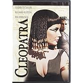 Cleopatra (1934) [DVD]: Amazon.es: Colbert, Claudette, William, Warren, Wilcoxon, Henry, Demille ...